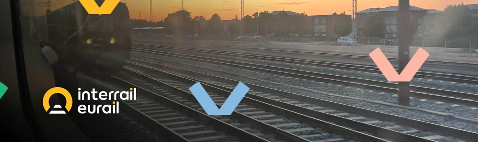 InterRail - Fonctionnement, Prix et retours d'expériences - Partir en ...