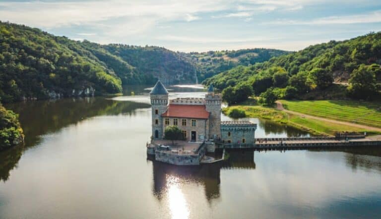 Visiter Roanne et ses alentours, Top 10 des incontournables ! - Partir ...